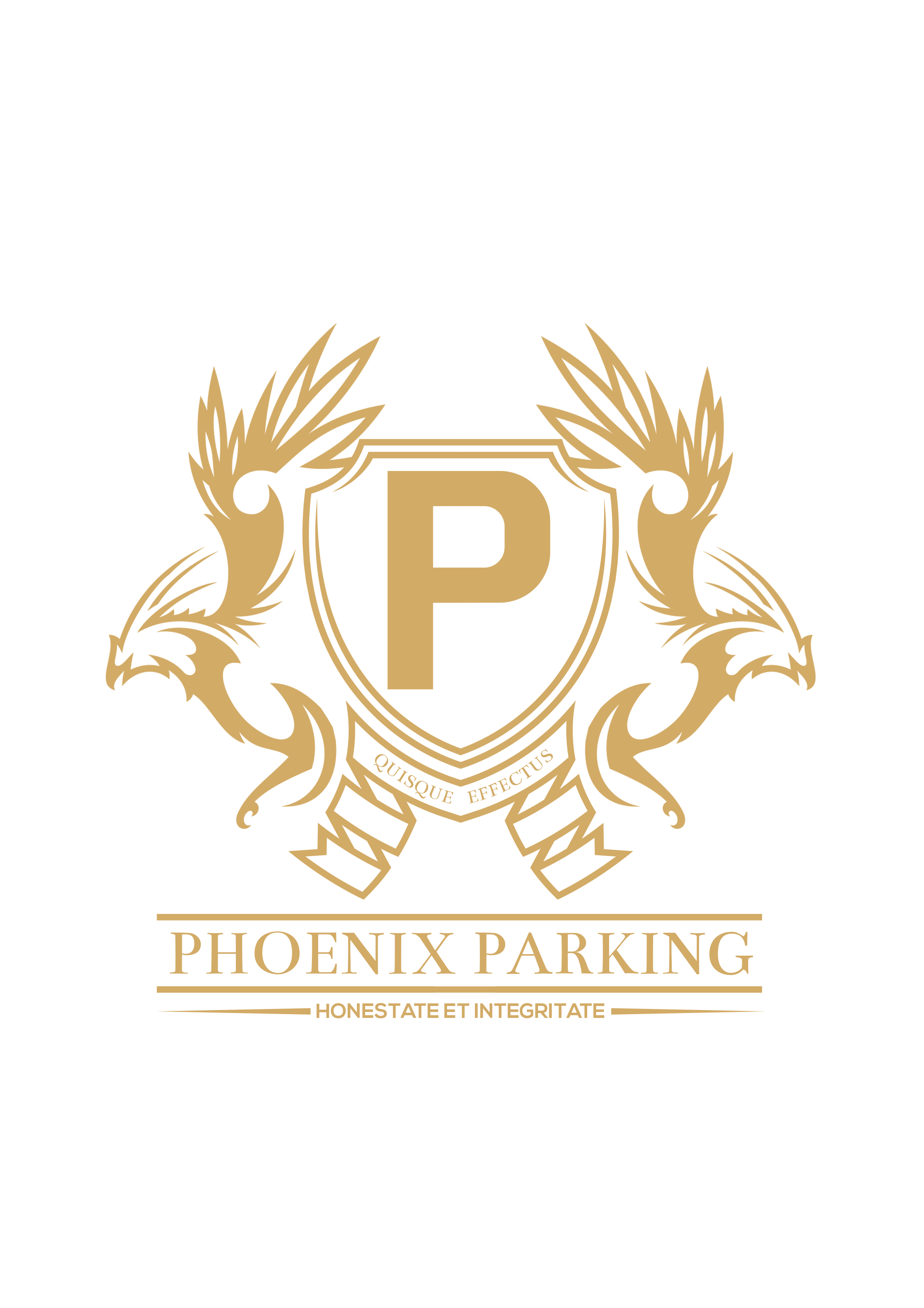 International Parking Community